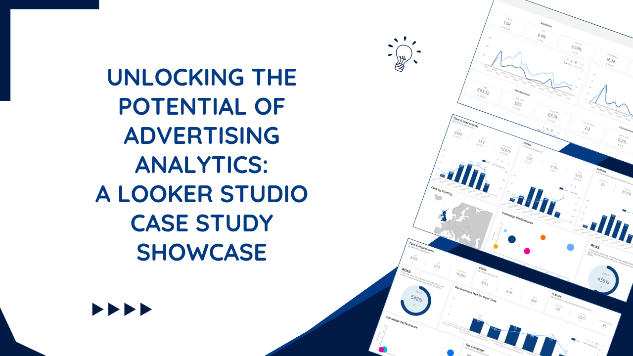 Advertising Analytics: Elevate Your Marketing Strategy