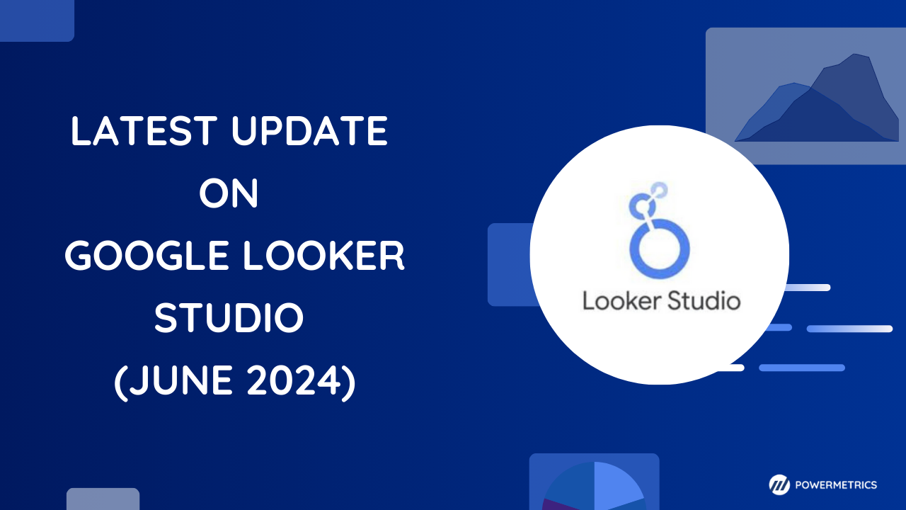 How to connect GA4 with looker studio: Step-by-step guide